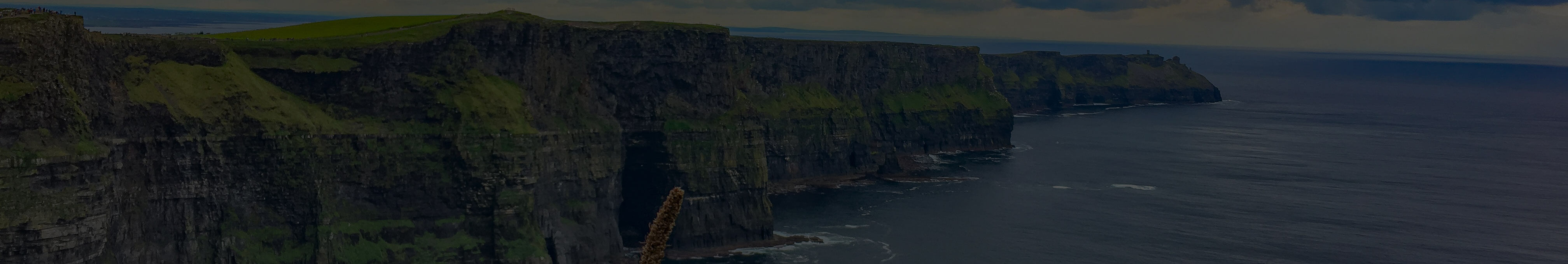 Magic in Ireland - Odyssea Voyage