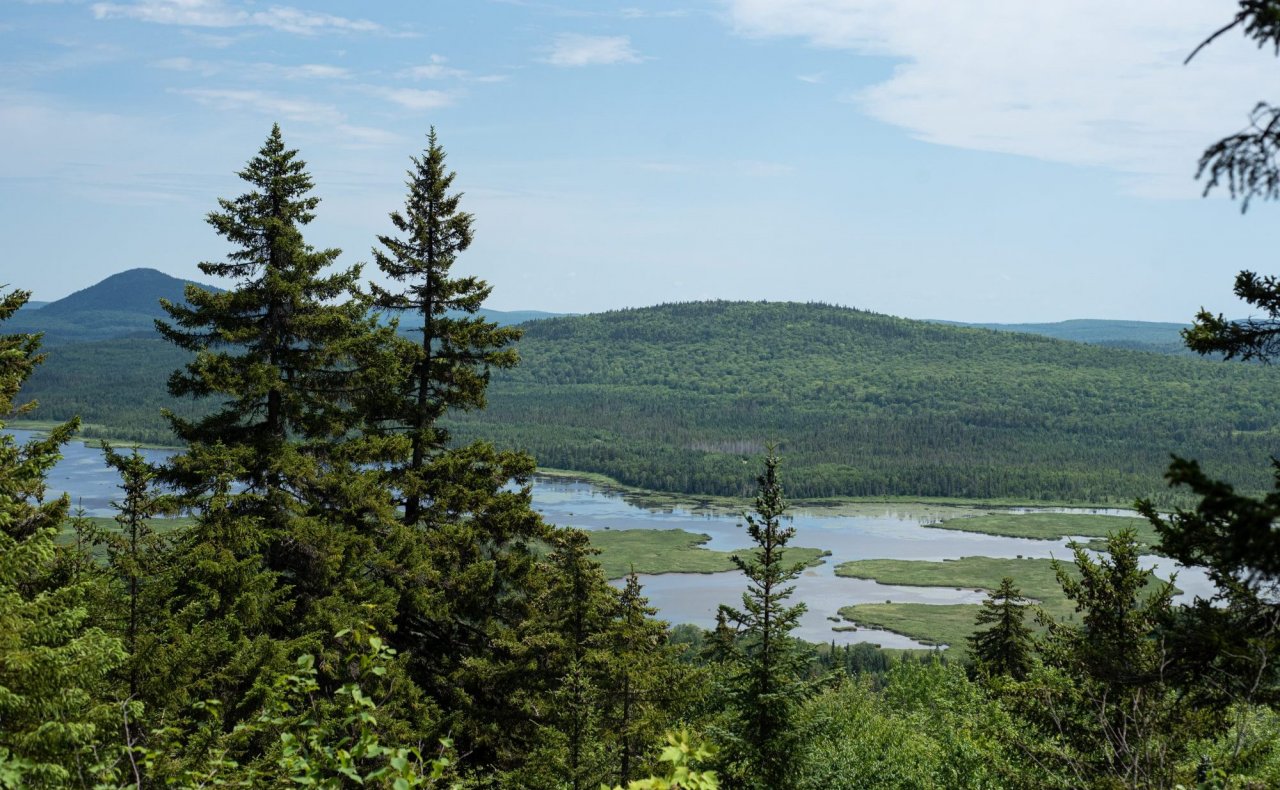 Plein-air et Aventure dans les Appalaches - Odyssea Voyage