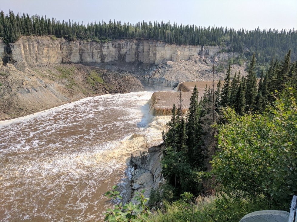 Discovering the Northwest Territories - Odyssea Voyage