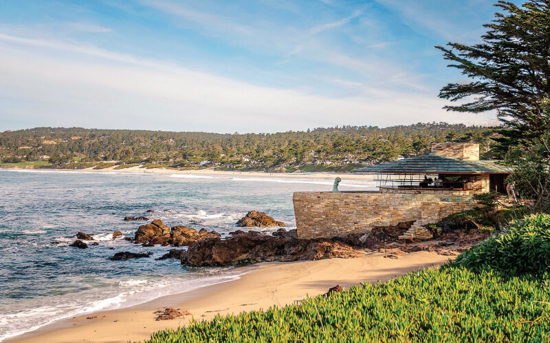 A Perfect Day in Monterey County - Odyssea Voyage